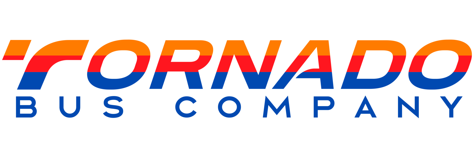 Tornado Bus Company
